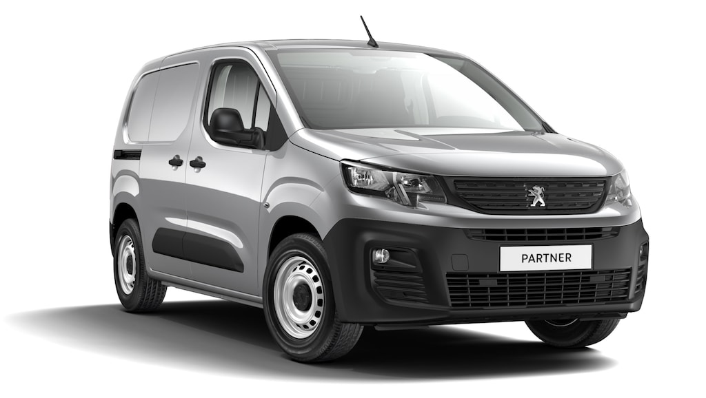 Peugeot Partner | Costa Rica